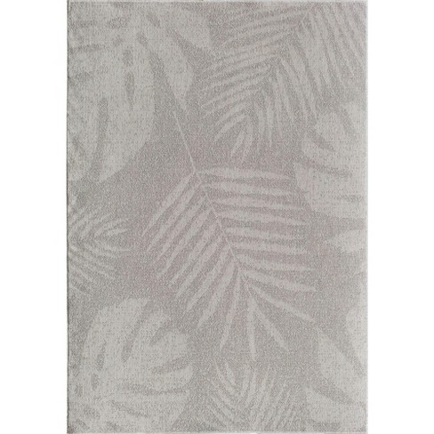 Cosmoliving By Cosmopolitan Veranda Transitional Abstract Area Rug : Target