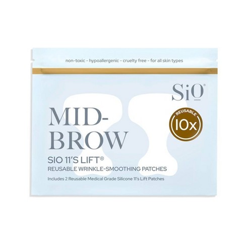 Sio Beauty Mid-brow Lift : Target