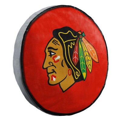 Nhl Chicago Blackhawks Large Cutting Board : Target
