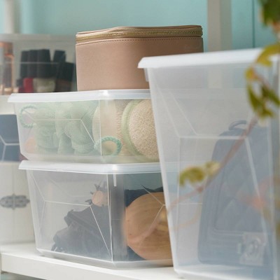 Ezy Storage : Target