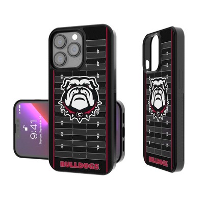 Keyscaper University Of Georgia Bulldogs Uga Solid Bump Cell Phone Case ...