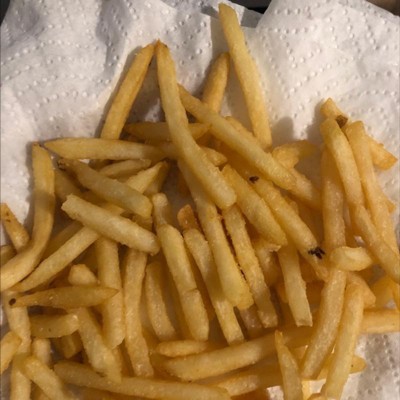 Ore-ida Gluten Free Frozen Extra Crispy Fast Food Fries - 26oz : Target