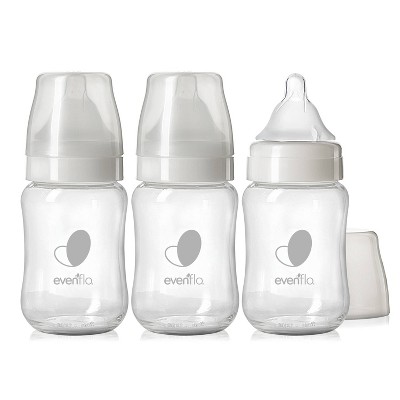 Evenflo : Baby Bottles : Target