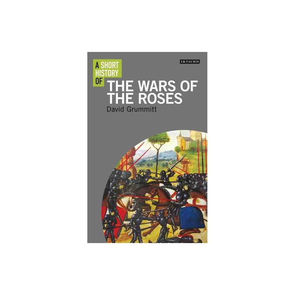 ISBN 9781350146891 - A Short History of the Wars of the Roses - (Short ...
