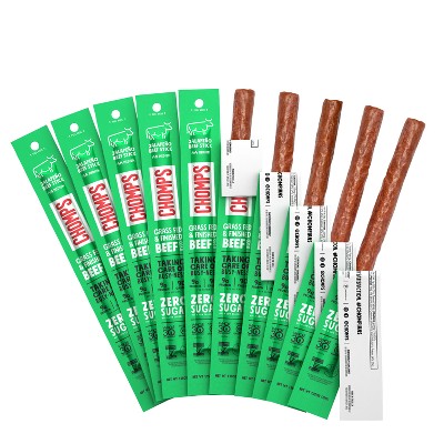 Chomps Snack Sticks : Target