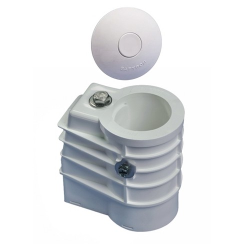 Saftron Chemical Resistant Cool To Touch High Impact Polymer Anchor ...