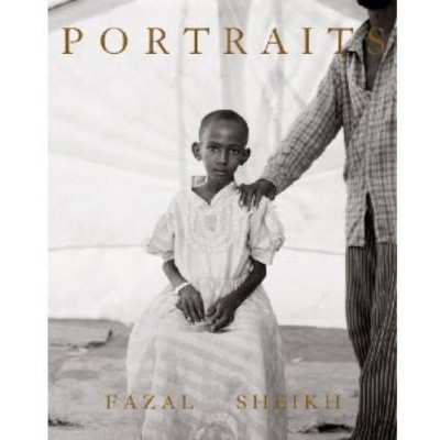 Fazal Sheikh: Portraits - (hardcover) : Target