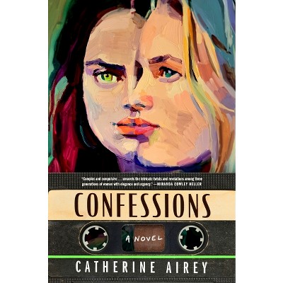 Miss Kopp's Midnight Confessions - (kopp Sisters Novel) By Amy Stewart ...