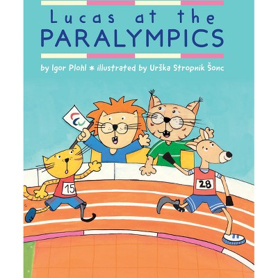 Love, Lucas - (love, Lucas Novel) By Chantele Sedgwick (paperback) : Target