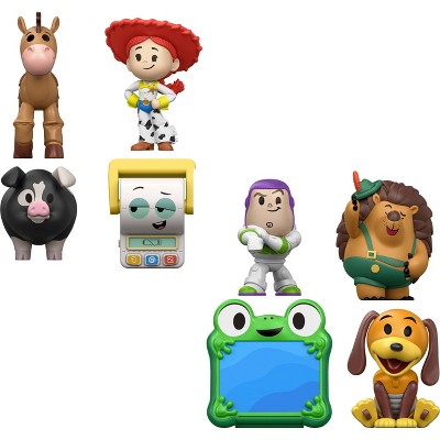 Disney Pixar Toy Story Small Figure Surprise Pack : Target