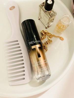 Tresemme A-List Collection Signature Hair Fragrance Spray, Golden ...