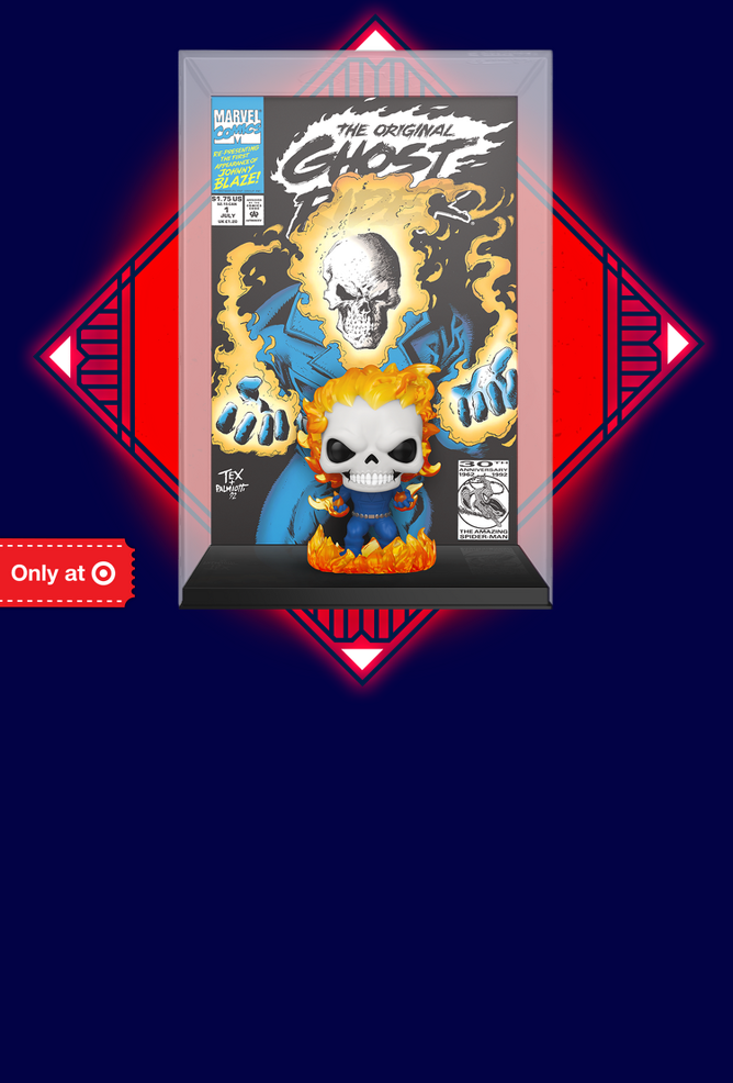 Marvel Studios Funko : Target