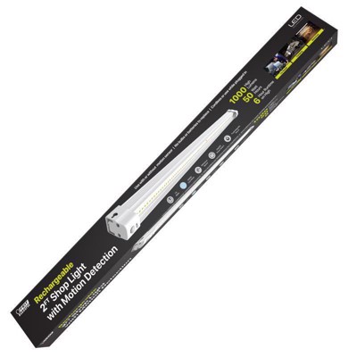 Feit Electric 24 In. 1-light Each 28 W Led Shop Light : Target