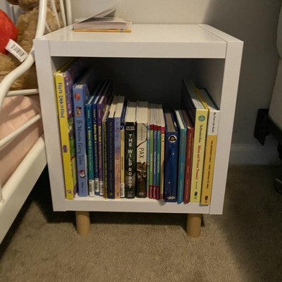 Storage Cube White - Brightroom™ : Target