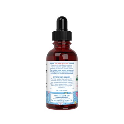 Maryruth's Infant Probiotic Drops, Unflavored, Org, 1 Oz : Target