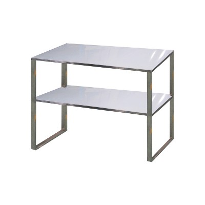 Norpole Double Overshelf 47" : Target