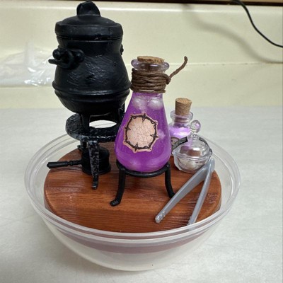 Mga's Miniverse Harry Potter Make It Mini Potions : Target