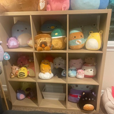 9 Cube Organizer Natural - Brightroom™ : Target