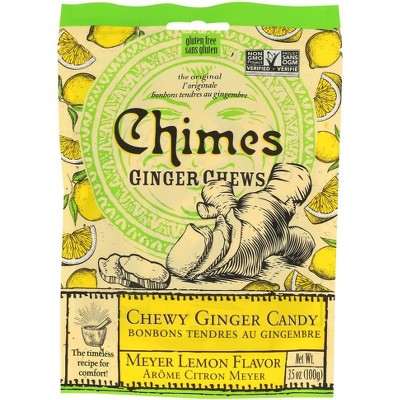 The Ginger People Gin-gins - Original : Target