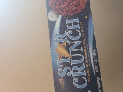 Little Debbie Star Crunch Crisp Snacks - 12pk/13oz : Target