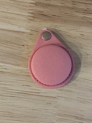 Apple Airtag Sticker Mount - Heyday™ Rose : Target