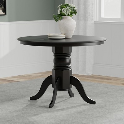 42" Litchfield Round Dining Table - Threshold™ : Target