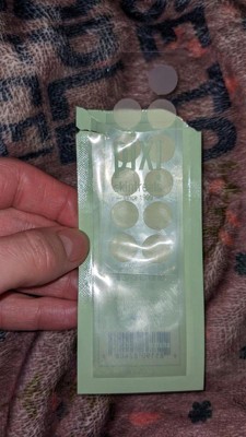 Pixi Clarity Blemish Stickers - Pimple Patches - 24ct : Target