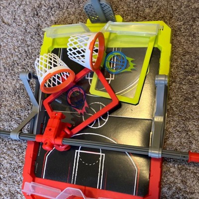 Foosketball Game : Target