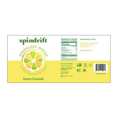Spindrift : Target