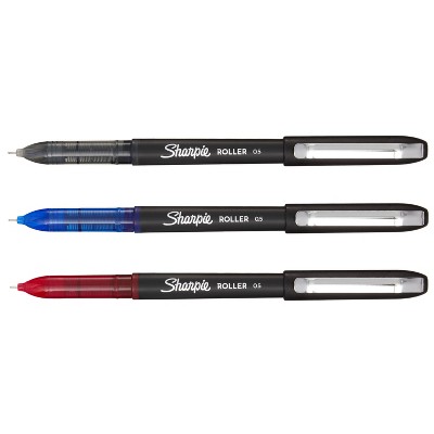 Rollerball Pens : Target