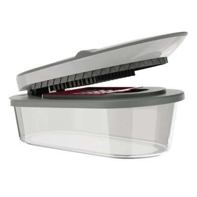 Chopzilla Mandoline Slicer Vegetable Chopper Cheese Grater Kitchen Food ...