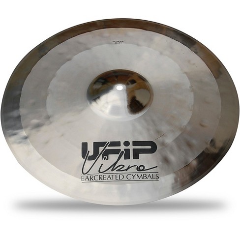 Ufip Vibra Series Crash Cymbal 20 In. : Target