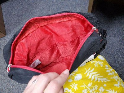 Bixbee Kids' Panda 10" Backpack - Black : Target