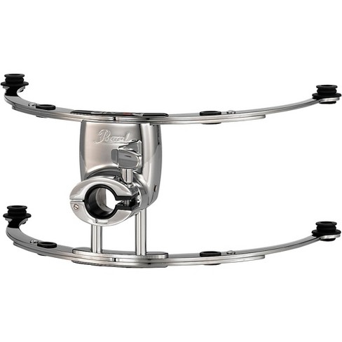 Pearl R2 Chrome Air Tom Mount - 10x7/10x8 : Target