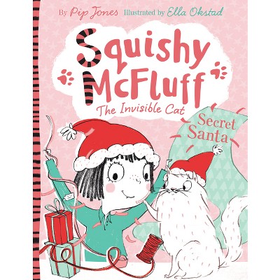 Daddy's Sandwich - (ruby Roo) By Pip Jones (board Book) : Target