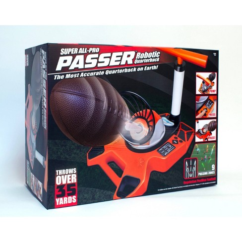 All Pro Passer Football Sports Trainer : Target