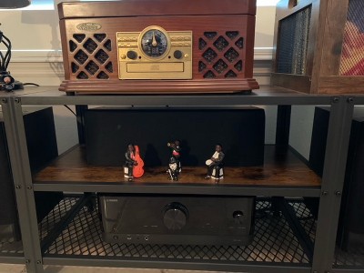 Yamaha Rx-v4 5.2-channel Av Receiver With 8k Hdmi And Musiccast : Target