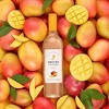 Barefoot Cellars Fruitscato Mango Moscato Sweet Wine - 750ml Bottle ...