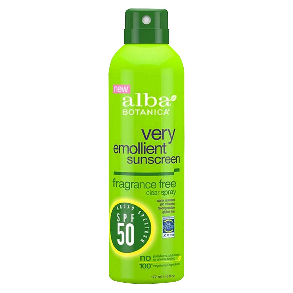 Alba Botanica Sunscreens UPC & Barcode | upcitemdb.com