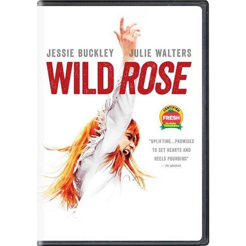 Wild Rose (dvd) : Target