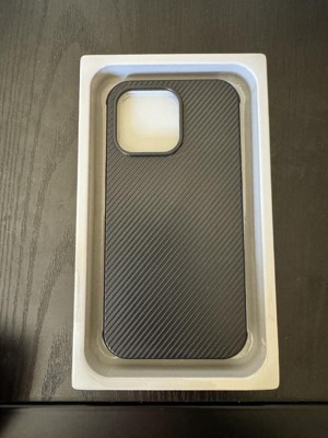 Apple Iphone 15 Pro Max Rugged Case With Magsafe - Heyday™ Black : Target