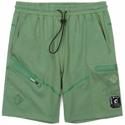 Men's Key Largo Dri Fit Jersey Shorts - Cookies L : Target