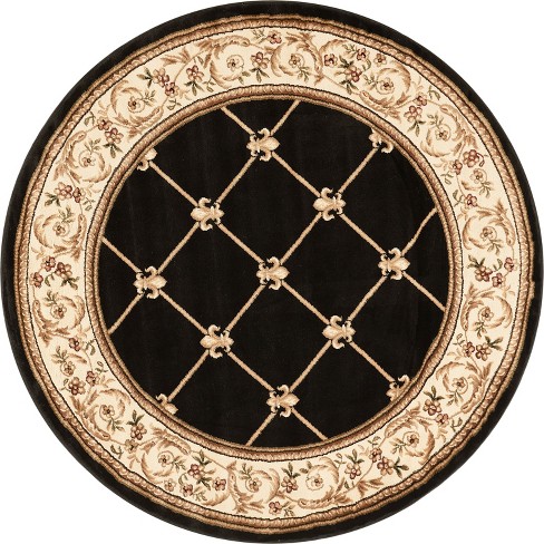 Patrician Trellis French European Formal Traditional / Contemporary ...