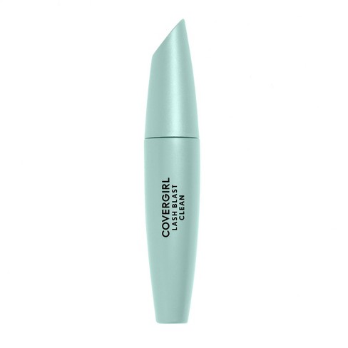 Covergirl Lash Blast Clean Volume Mascara - 800 Very Black - 1 Fl Oz ...