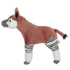 Wild Republic Okapi Plush, Stuffed Animal, Plush Toy, Gifts for Kids ...