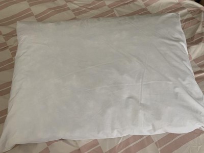 Standard/queen Firm Shapeable Memory Foam Bed Pillow - Threshold™ : Target