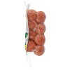 Nathan's Famous Skinless Beef Franks - 12oz/8ct : Target