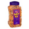Utz Party Mix Barrel - 26oz : Target