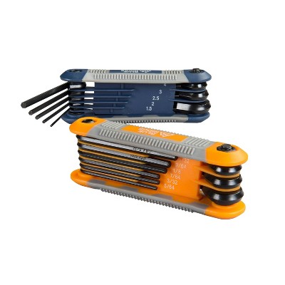 Blue Ridge Tools : Target