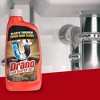 Drano Hair Buster Gel - 16oz : Target